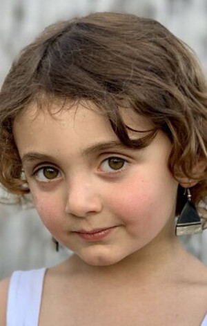 Matilda Legault - actress - biography, photo, best movies and TV shows