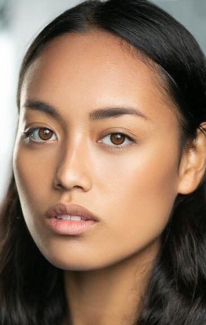 Izzy Jones - actor - biography, photo, best movies and TV shows