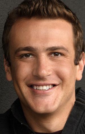 Jason Segel - actor, writer, director, author, producer