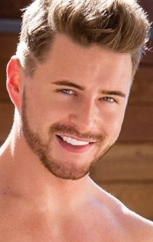 Josh Moore - actor - biography, photo, best movies and TV shows