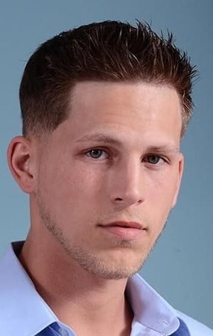 Roman Todd - actor - biography, photo, best movies and TV shows