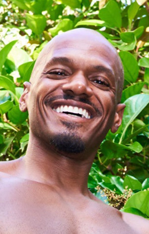 Rhyheim Shabazz - actor, director, producer