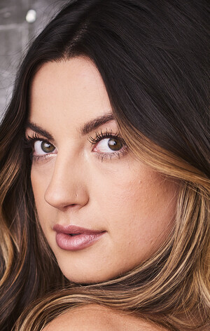 Baylee Toney - director, actor, writer, producer