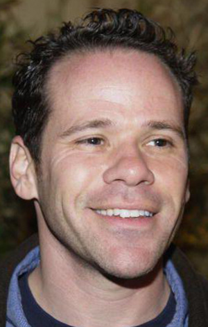 Andy Berman - actor, writer, director, producer