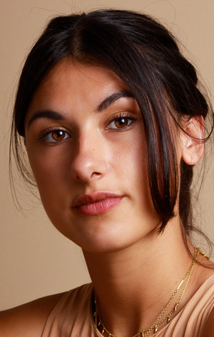 Nina Singh - actress - biography, photo, best movies and TV shows