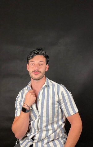 Ahmad Hamdan - actor - biography, photo, best movies and TV shows