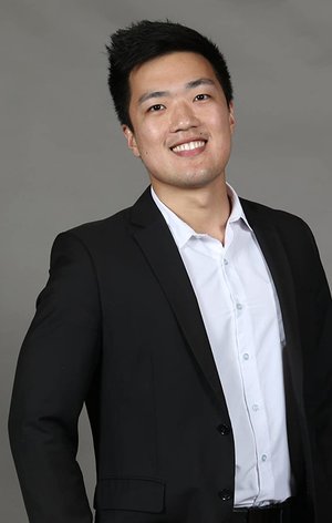 Daniel Hong - actor - biography, photo, best movies and TV shows