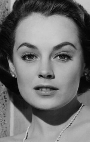 Victoria Shaw - actress - biography, photo, best movies and TV shows