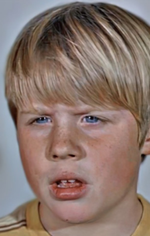 Christopher Shea - actor - biography, photo, best movies and TV shows