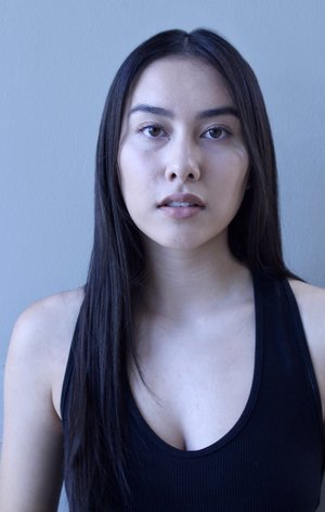 Dylan Raine - actress - biography, photo, best movies and TV shows