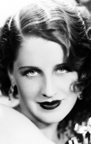 Norma Shearer - actress - biography, photo, best movies and TV shows