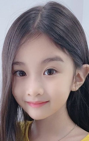 Ah-ra Lee - actress - biography, photo, best movies and TV shows