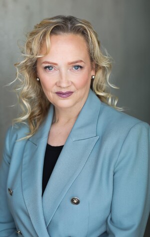 Shanna Giannozio - actress - biography, photo, best movies and TV shows