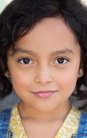 Audrina Miranda - actress - biography, photo, best movies and TV shows