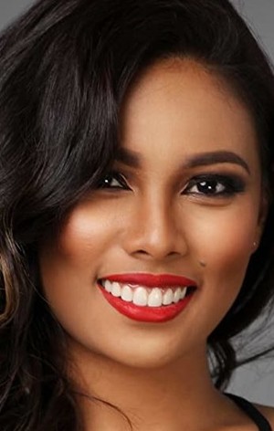 Quinn Carrillo - actress, writer