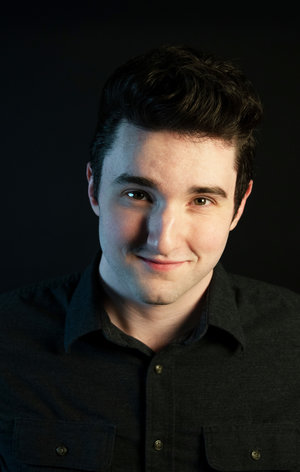 Ryan Farrell - actor - biography, photo, best movies and TV shows