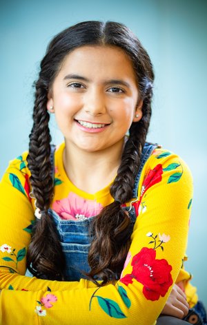 Ava Angele - actress - biography, photo, best movies and TV shows