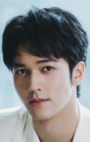 Люк Чэнь - актёр - биография, фото, лучшие фильмы и сериалы