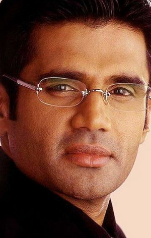 Raghuveer Sunil Shetty