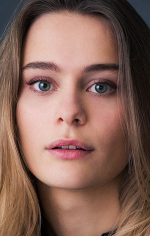 Louisa Binder - actress - biography, photo, best movies and TV shows