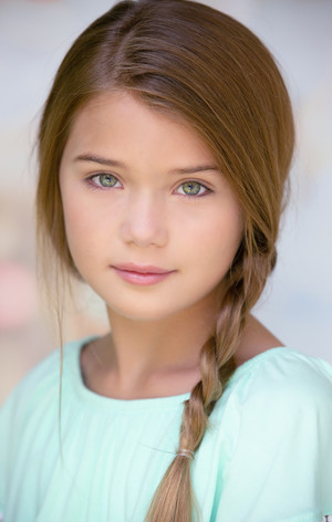Reagan Marum - actress - biography, photo, best movies and TV shows