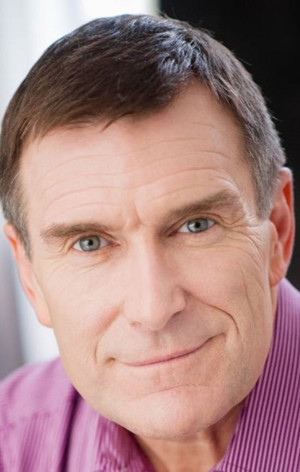 Дэрил Шаттлворф - актёр - биография, фото, лучшие фильмы и сериалы