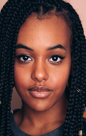 Bethlehem Million - actress - biography, photo, best movies and TV shows