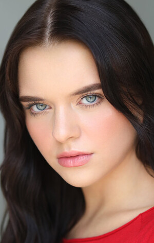 Clara Alexandrova - actress - biography, photo, best movies and TV shows