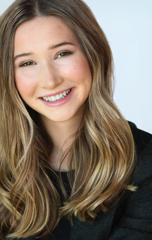 Auden Wyle - actress - biography, photo, best movies and TV shows