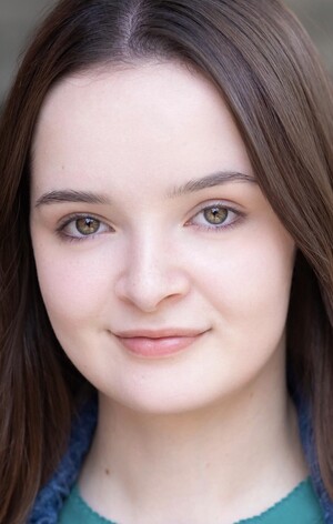 April Clark - actress - biography, photo, best movies and TV shows