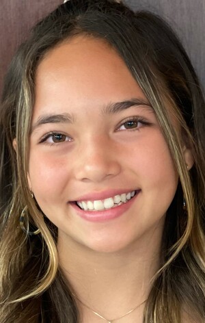 Mahina Napoleon - actress - biography, photo, best movies and TV shows