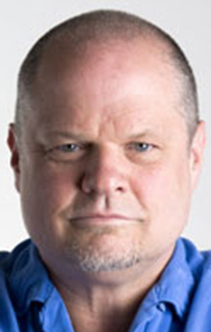 Terry Berner - actor - biography, photo, best movies and TV shows