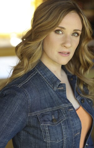 Jonni Garro - actress - biography, photo, best movies and TV shows