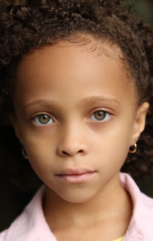 Aria Jennai Pulliam - actress - biography, photo, best movies and TV shows