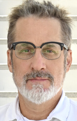 Paul Simms - writer, director, actor, producer