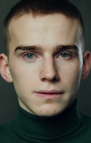 Louis Landau - actor - biography, photo, best movies and TV shows