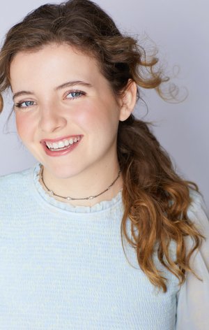 Camille Cote - actress - biography, photo, best movies and TV shows