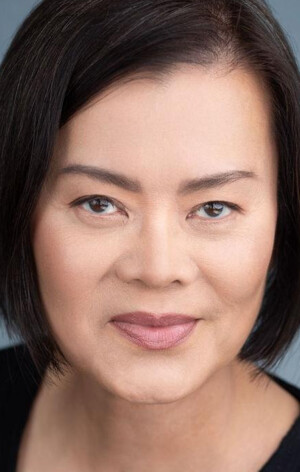 Elizabeth Moy - actress - biography, photo, best movies and TV shows