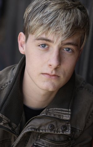 Cody Mitchell Key - actor - biography, photo, best movies and TV shows