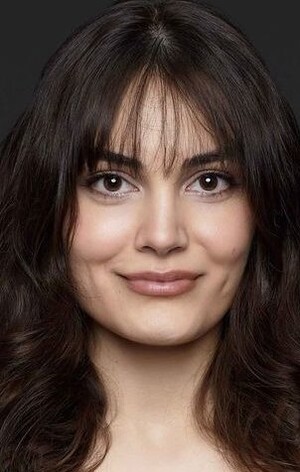 Belgin Şimşek - actress - biography, photo, best movies and TV shows