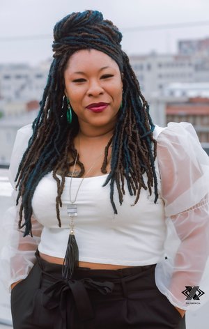 Cherie Gray - actress, director