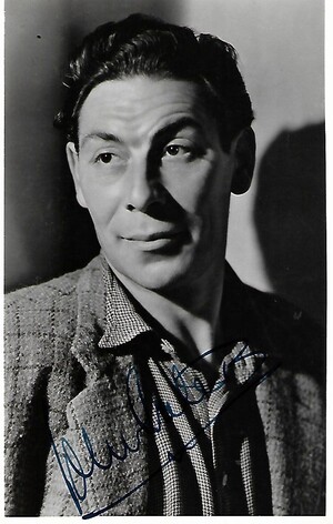 John Slater - actor, writer - biography, photo, best movies and TV shows