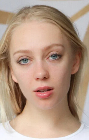 Braylin Bailey - actress - biography, photo, best movies and TV shows
