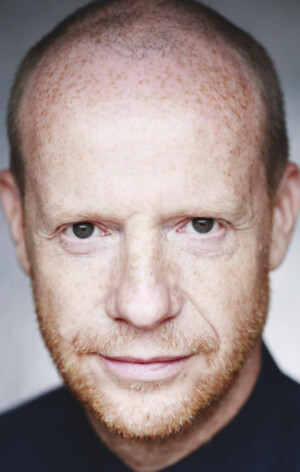 Jonathan Slinger - actor - biography, photo, best movies and TV shows
