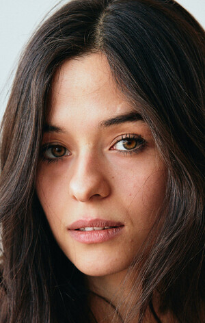 Valeria Santaella - actress - biography, photo, best movies and TV shows