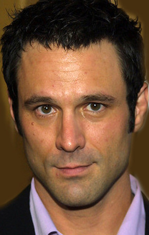 David Lee Smith - actor - biography, photo, best movies and TV shows