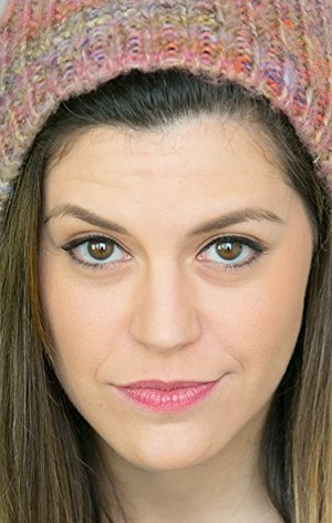 Jamie Renée Smith - actress, director