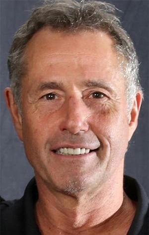 Lewis Smith - actor, director, writer