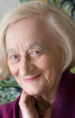Liz Smith - actress - biography, photo, best movies and TV shows
