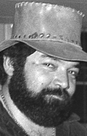 Paul L. Smith - actor, director, producer